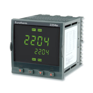 2200 Temperature Controller / Programmer | Eurotherm