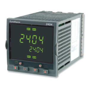2400 Temperature Controller / Programmer | Eurotherm