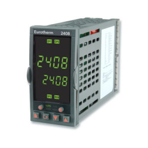 2400 Temperature Controller / Programmer | Eurotherm Limited