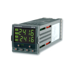 2400 Temperature Controller / Programmer | Eurotherm