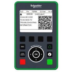 Altivar Process ATV600 | Eurotherm