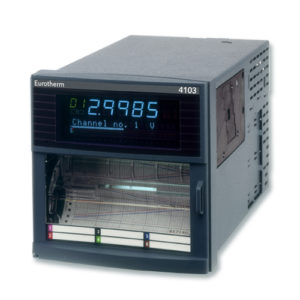 4103C/4103M | Eurotherm
