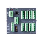 Mini8® Loop Controller | Eurotherm