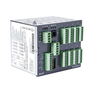 Mini8® Loop Controller | Eurotherm