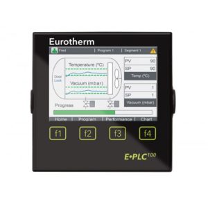 E+PLC100 Combination PLC | Eurotherm