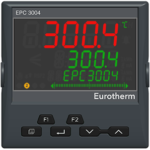 EPC3000 programmable controllers | Eurotherm
