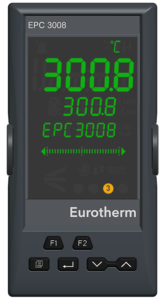 EPC3000 programmable controllers | Eurotherm