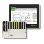 E+PLC400组合式PLC | Eurotherm by Schneider Electric