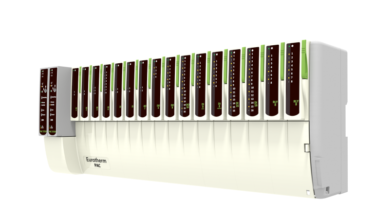 T2750 PAC | Eurotherm Limited