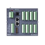 Mini8® Loop Controller | Eurotherm