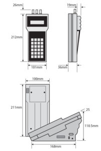 Memocal 2000 | Eurotherm Limited