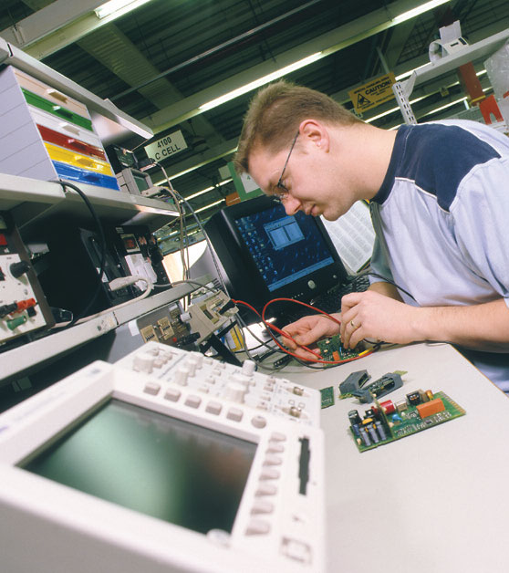 Service level agreements (SLA) | Eurotherm by Schneider Electric