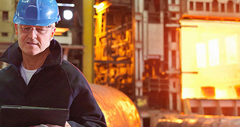 Different types of Thermal Processing Equipment | Eurotherm by ...