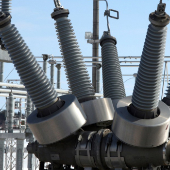 EPower - Electricity Generation Client Energy Management | Eurotherm