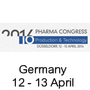 Pharma Congress 2016 | Eurotherm