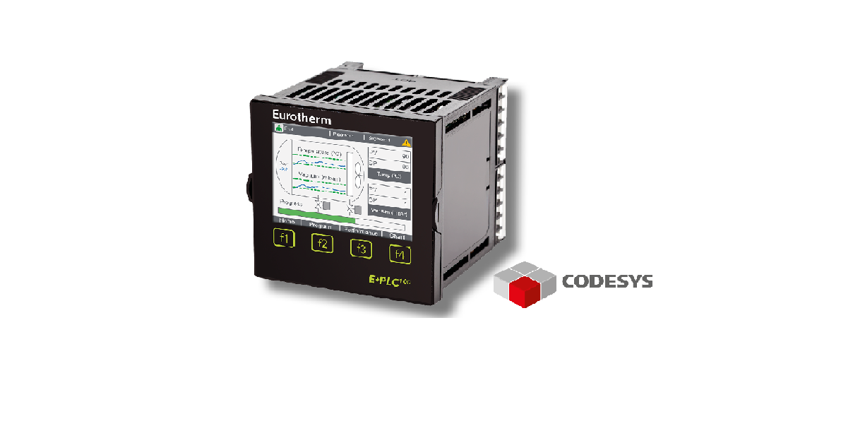 Vehicle exhaust test machine control with E+PLC100 | Eurotherm Limited