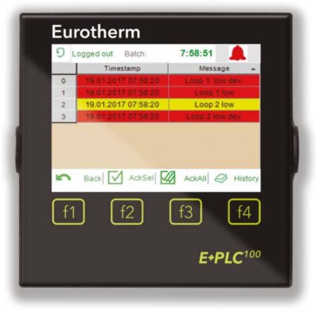 CODESYS | Eurotherm