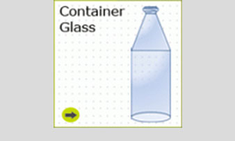 Container Glass Forming Process | Eurotherm