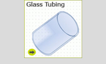 Tube Glass | Eurotherm