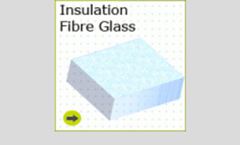 Insulation Fibre Glass | Eurotherm