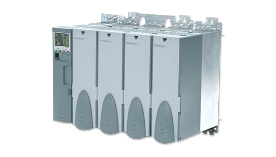 EPower™ Controller Power Modules - Original Press Release | Eurotherm ...