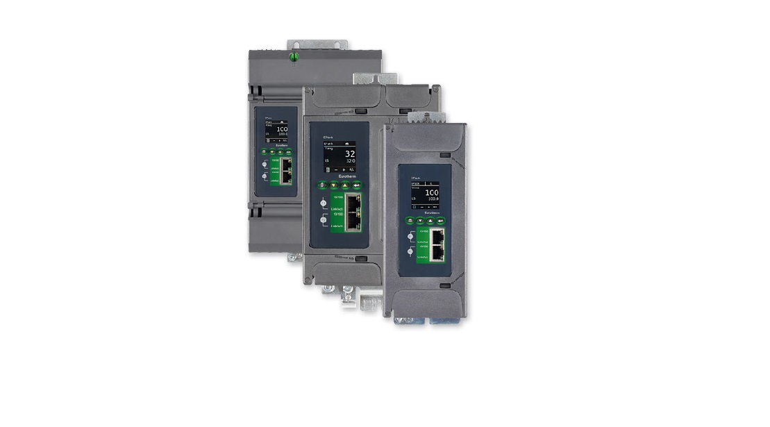 EPack Power Controller Range | Eurotherm Limited