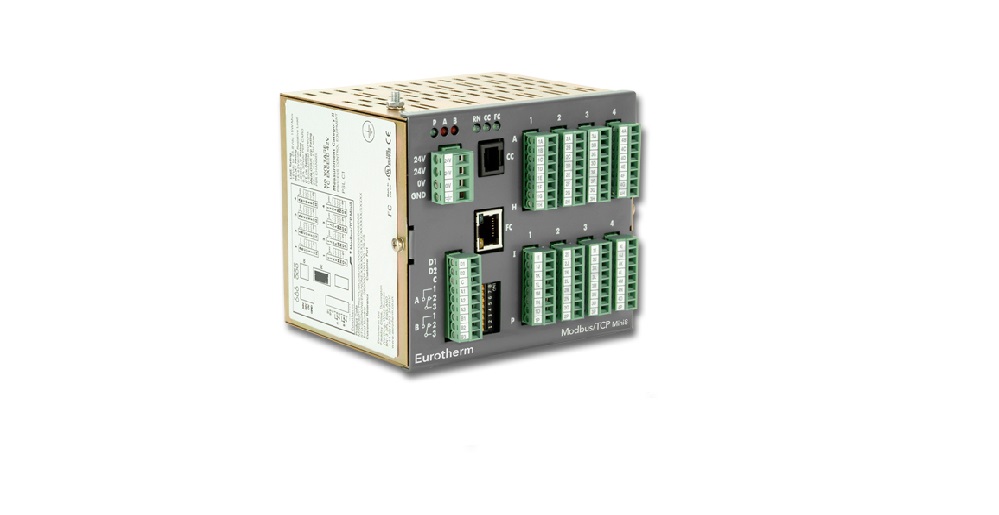Mini8 Loop Controller | Eurotherm Limited