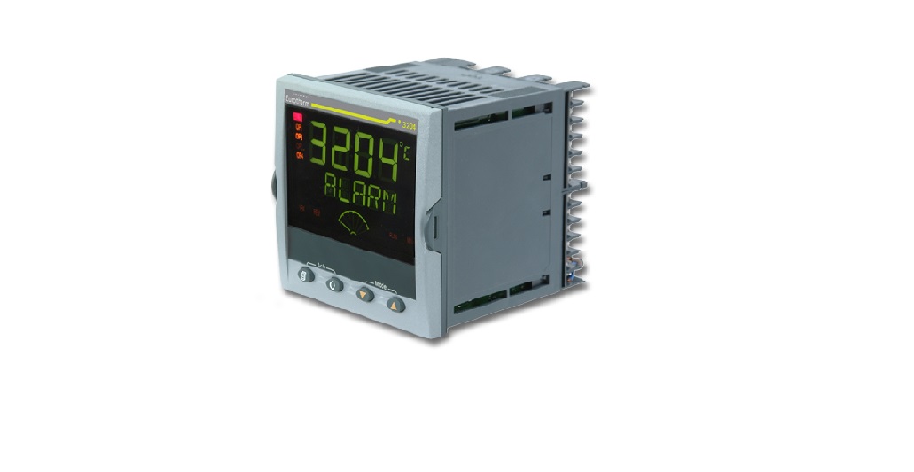 3204 Temperature/ Process Controller | Eurotherm
