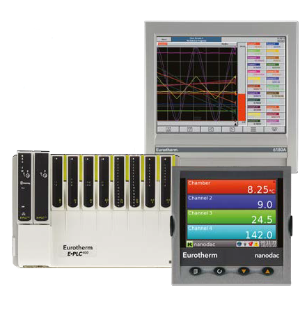 Heat Treatment - Data Management (Electronic Records) and Regulations ...