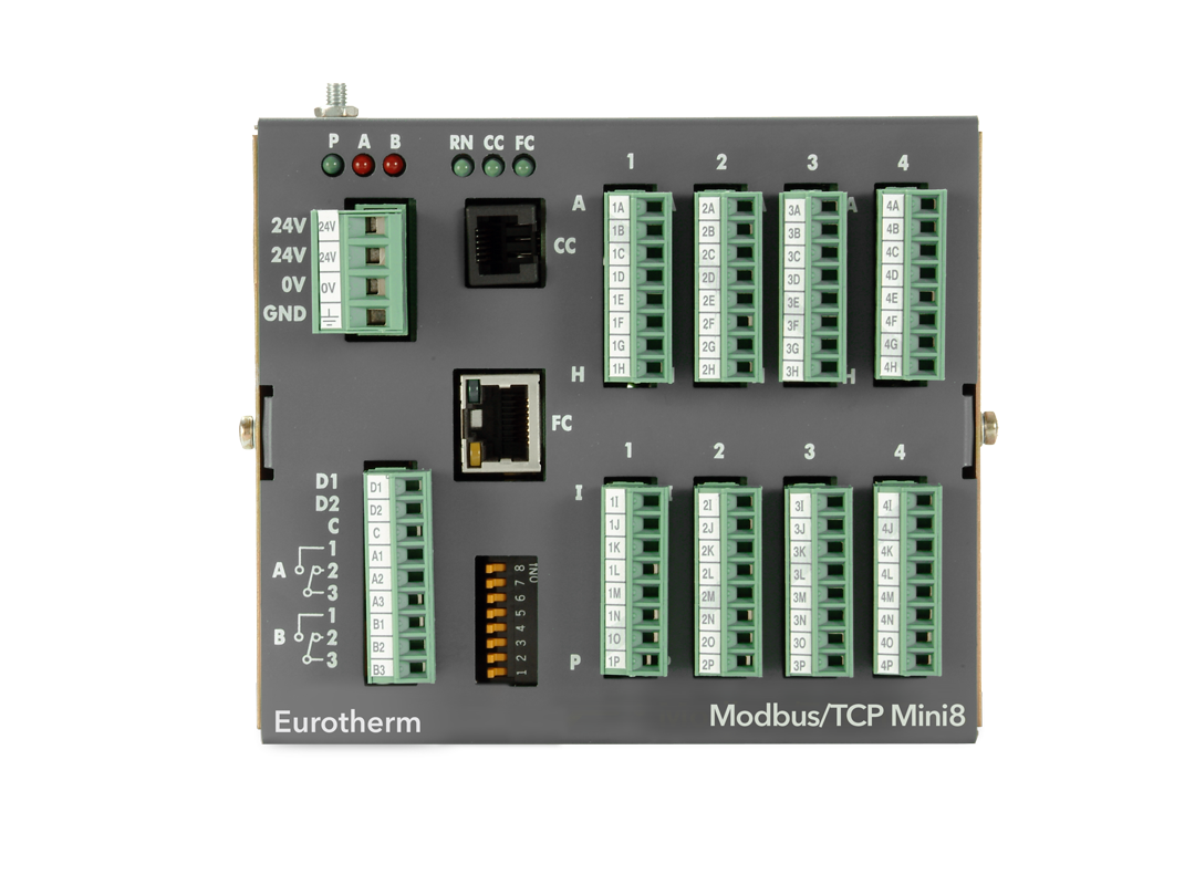 Images | Eurotherm by Schneider Electric