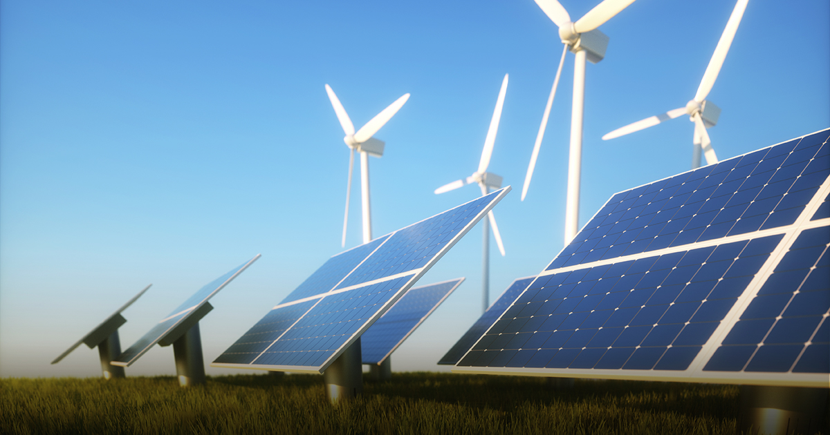 Sizing up furnace boosting power supplies - From grid to glass | Eurotherm