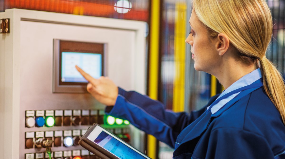 High efficiency bushing control systems for glass fiber production