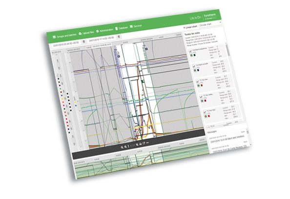 Data Reviewer V3 0 1 Released For Sale Eurotherm By Schneider Electric data-reviewer-v3-0-1-released-for-sale-eurotherm-by-schneider-electric