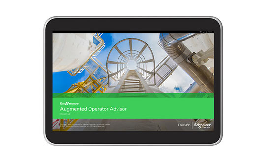 IIoT Solutions for Food and Beverage | Eurotherm by Schneider Electric