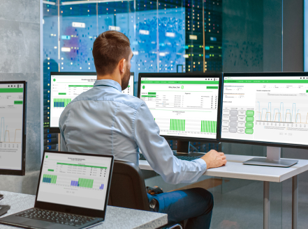 Environmental Monitoring Systems | Eurotherm