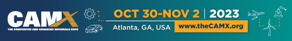 CAMX 2023 | Eurotherm Limited