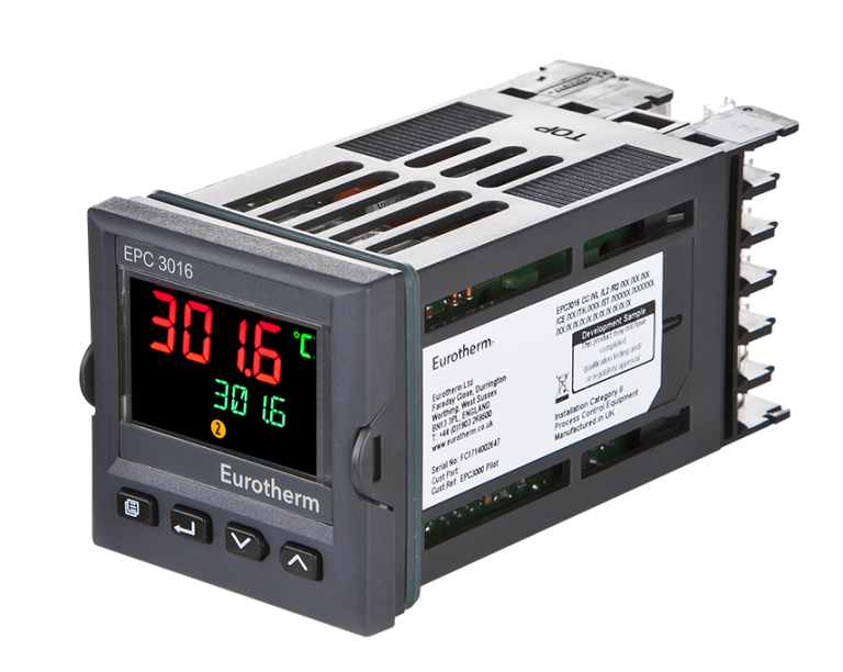 EPC3000 programmable controllers | Eurotherm
